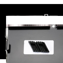 EDGE-SMH-SLK - CORNING - EDGE Single Module | Anixter