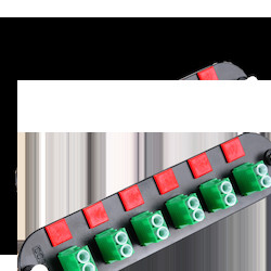 CCH-CP12-LB - CORNING - Closet Connector | Anixter