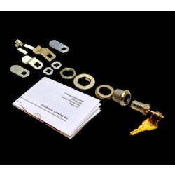 PC1-LOCK-KIT - CORNING - Lock Kits for | Anixter