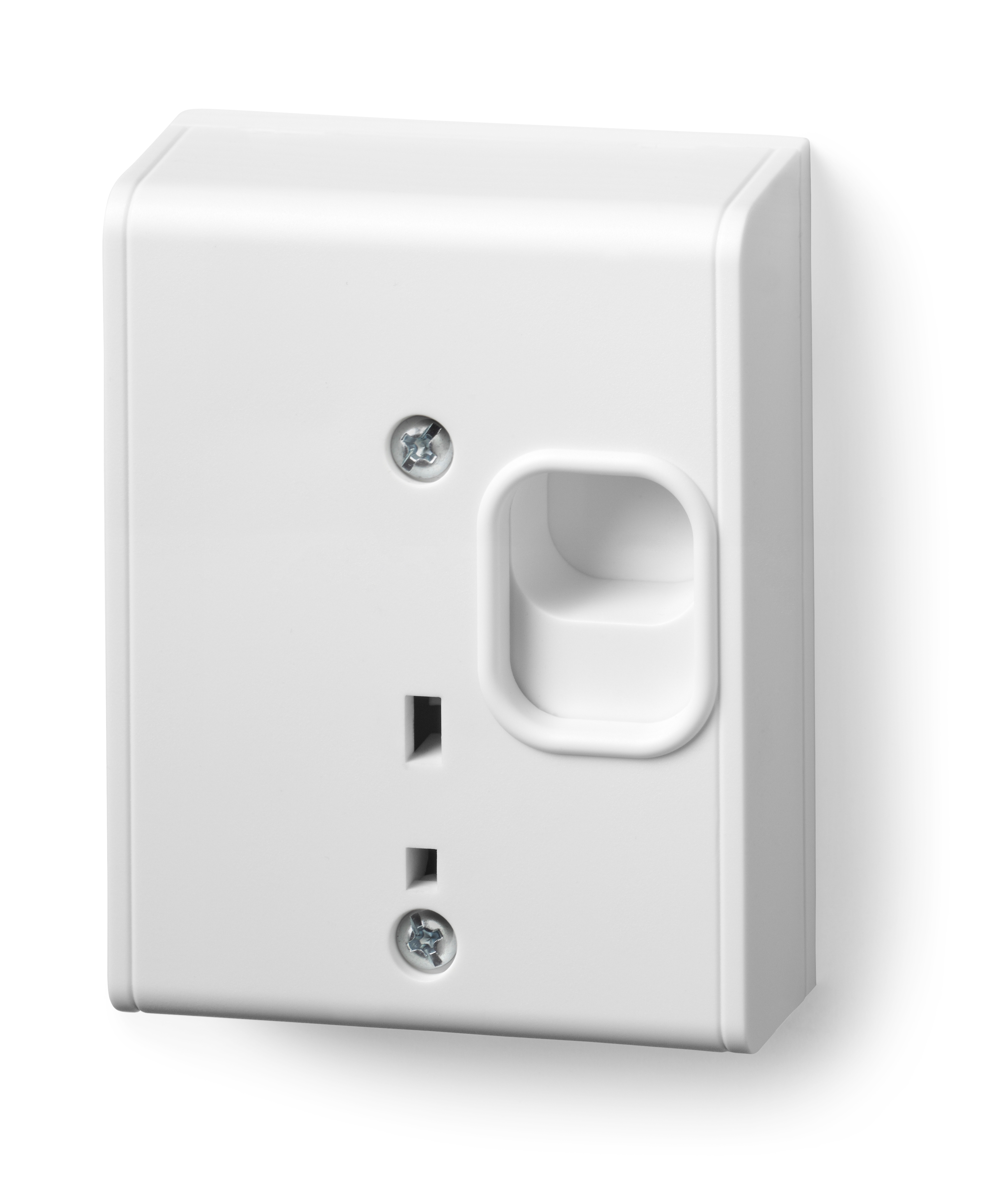 Wireless Panic Button, Fixed Position
