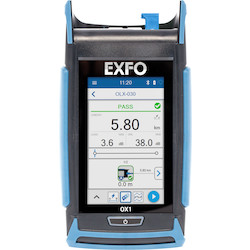 OX1-PRO-MI-88-00 - EXFO - Optical Explorer | Anixter