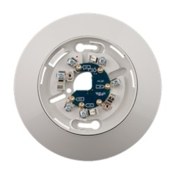 KI-RB4 - KIDDE COMMERCIAL - 4-inch Detector | Anixter