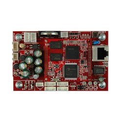 NL4 - SECURITRON MAGNALOCK CORP - NL4 | Anixter