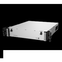 EDGE8-02U - CORNING - EDGE8 Housing s2 Rack | Anixter