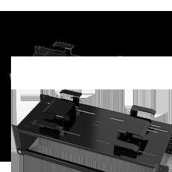 EDGE-BKT-LR-2RU - CORNING | Anixter - United Kingdom