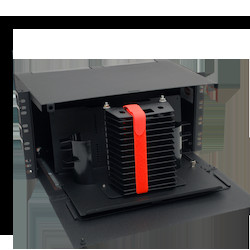 CSH-05U-F - CORNING - Closet Splice Housing | Anixter