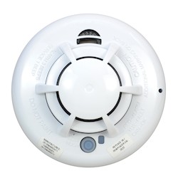 2GIG-SMKT8-345 - 2GIG TECHNOLOGIES - Smoke, | Anixter