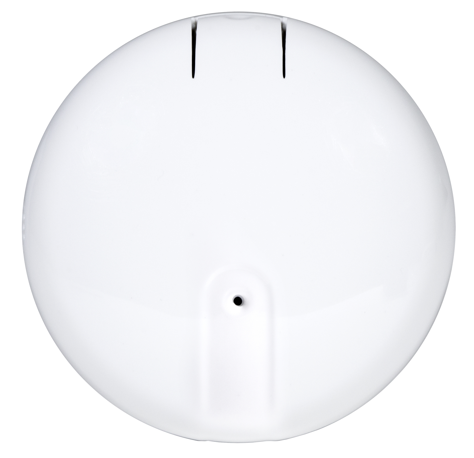 Smoke and Carbon Monoxide Detector Listener,White,Smoke,Carbon Dioxide ...