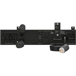 PD5-002 - VERTIV - Basic PDU, LIEBERT POD | Anixter