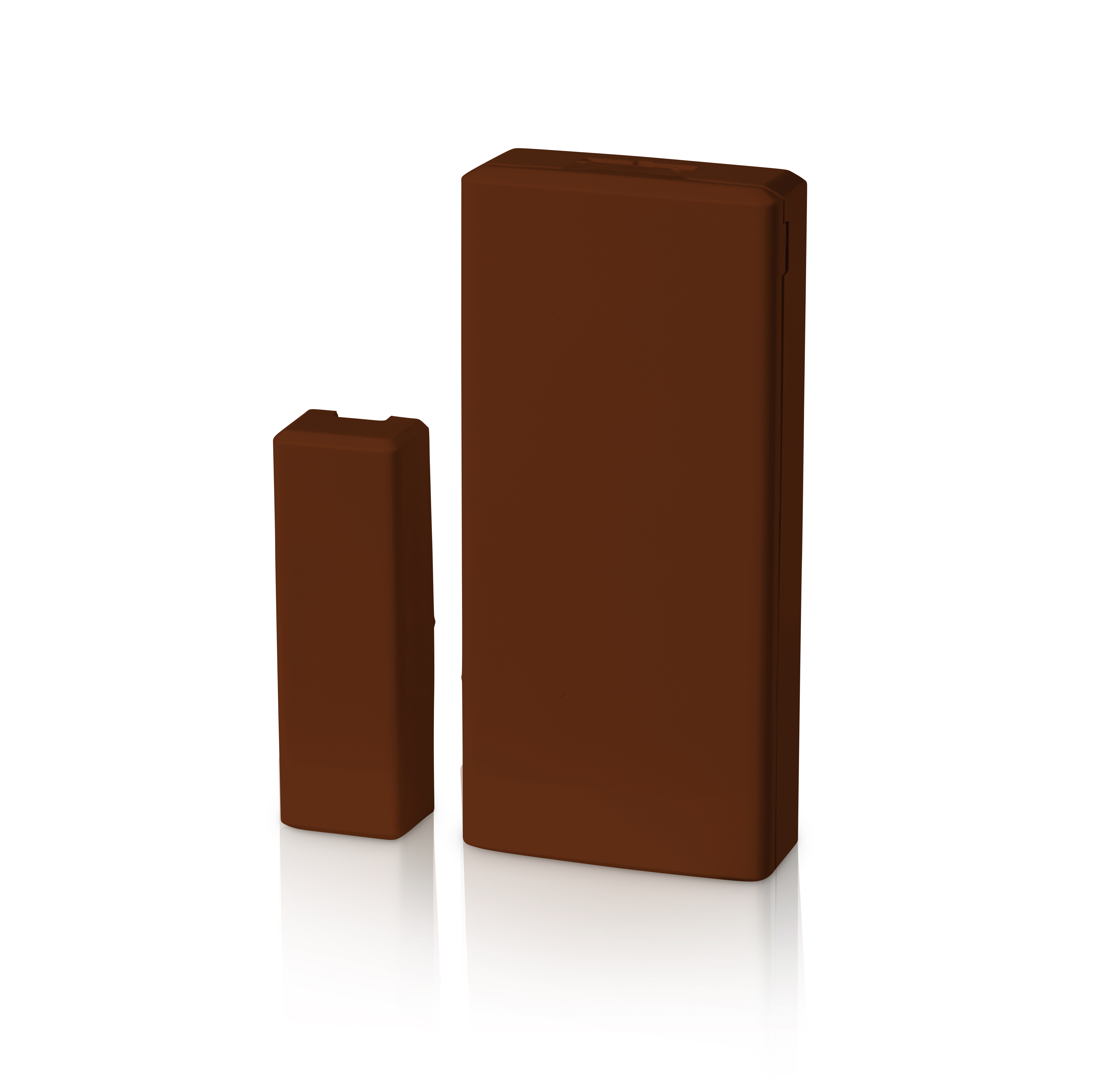 Magnetic Contact, Connectivity: Wireless, Battery Power Source, 3 V ...