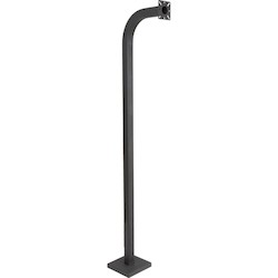 64-9C-S - PEDESTAL PRO - 64" Gooseneck | Anixter
