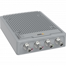 P7304 Video Encoder, 30 fps, Number of Channels 4 Channel