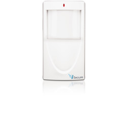 ISEC-MOTION - NAPCO - ISEC-MOTION Wireless | Anixter