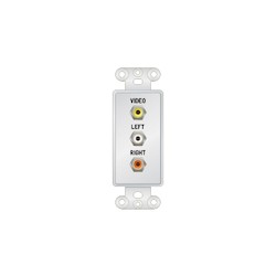 PCD-5000-P-W - LIBERTY AV - DECORATOR | Anixter