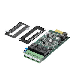 NRT-OP-REL - SOCOMEC INC - | Anixter - United Kingdom