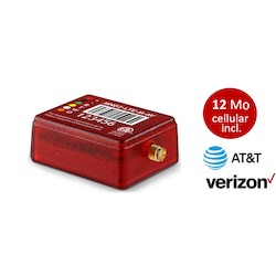 MN02-LTE-M-AV-12 - M2M COMMUNICATORS - | Anixter