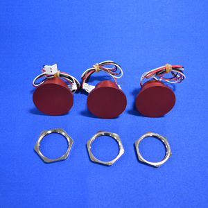 Dome Top Lens, For Use With CB 1-e/s Series Towers