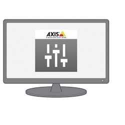 02062-001 - AXIS COMMUNICATIONS - AXIS | Anixter