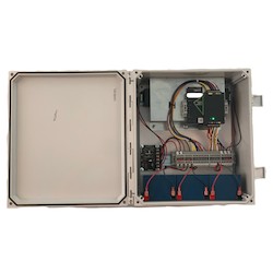 SFK-CDOOR-1000 - SURE-FI - Sure-Fi Kit - | Anixter