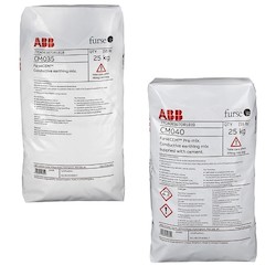 CM035 - ABB - FurseCEM | Anixter - United Kingdom