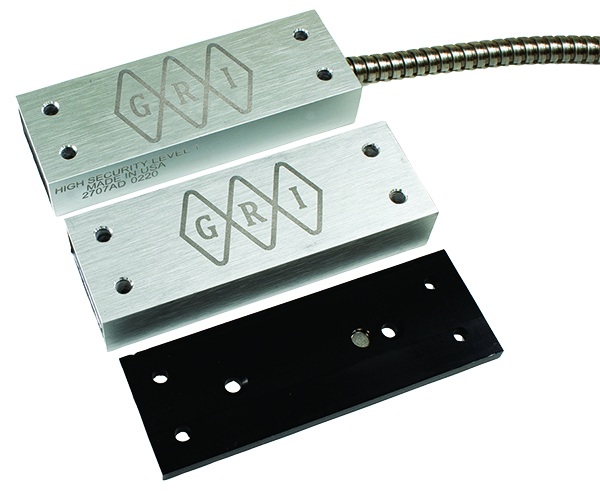 Switch Set, Surface-Mount, Open/Closed Loop, Contact Configuration ...
