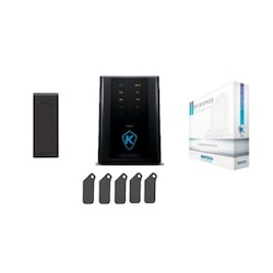 SK-CE-1-RDR-LA - KANTECH SYSTEMS - | Latin America