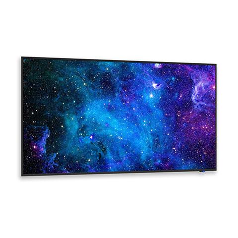 Display, Brightness 400 nit, 3840 x 2160, Screen Size 49 in.