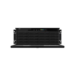 IP08-160T-R4Z-E - EXACQ - EV 8IP NVR 160T | Anixter