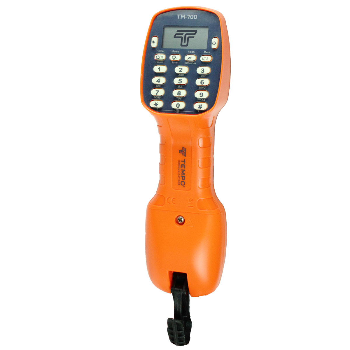 Butt Set, Telemate 700 (POS) (TM-700)