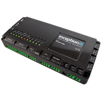 Inception Controller, 18 to 12/24 VDC, 2.5 A, 8 Input