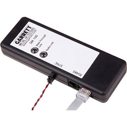 1168800 - GARRETT METAL DETECTORS - PD6500i | Anixter