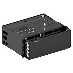 EPX-4U-MOD-ENC-FX - COMMSCOPE ENTERPRISE | Anixter