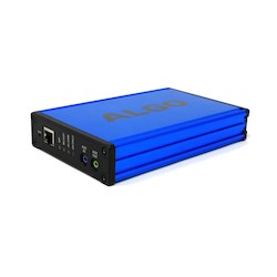 8300 - ALGO COMMUNICATION PRODUCTS - The | Anixter