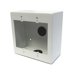 1008140130 - ZENITEL - TA-13 - Turbine Mini | Anixter