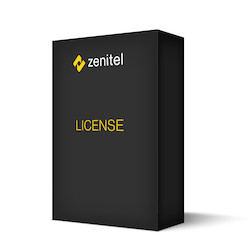 1009661201 - ZENITEL - IC-EDGE-SIP-Client | Anixter