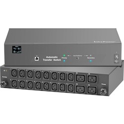 ATS-H8C13/1C19-20A-W_L620 - AUSTIN HUGHES - | Anixter