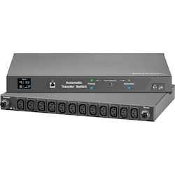 ATS-H10C13-20A-W_L620 - AUSTIN HUGHES - | Anixter