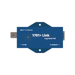 NV-EC1701PLS-LK - NVT PHYBRIDGE - 1701+ | Anixter