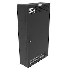 GL48WLP-B-SH-00 - GREAT LAKES DATA RACKS - | Anixter
