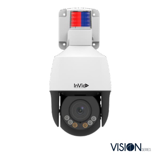 Focus Motorized 30.6 to104.1 Degree 5 MP 24