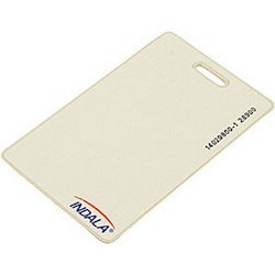 ASC-121T - KANTECH SYSTEMS - Indala card, | Anixter