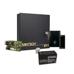 EK-1M-SCM - KANTECH SYSTEMS - Expansion kit | Anixter