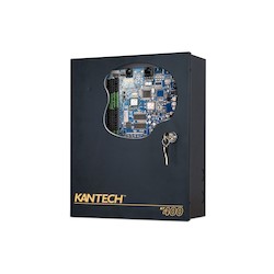 KT-400 - KANTECH SYSTEMS - Door Controller, | Anixter