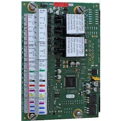 NXD2 - HONEYWELL BUILDING PRODUCTS - | Anixter