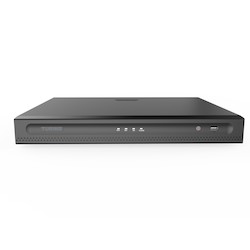 TR-MRP164T-B - TURING VIDEO - Smart NVR | Anixter