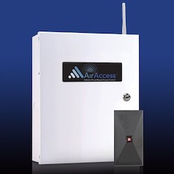 NETWORXPANEL - ALARM LOCK SYSTEMS INC - | Anixter