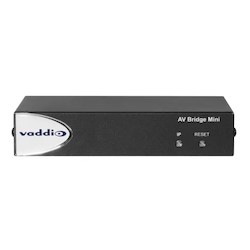 999-8240-000 - VADDIO LLC - AV Bridge Mini | Anixter