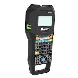 MP200 - PANDUIT - MP200 Printer and 1 | Anixter