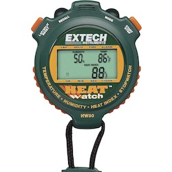 HW30 - EXTECH INSTRUMENTS CORPORATION - | Anixter