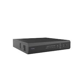TR-MR64R-B - TURING VIDEO - 64CH NVR 8SATA | Anixter